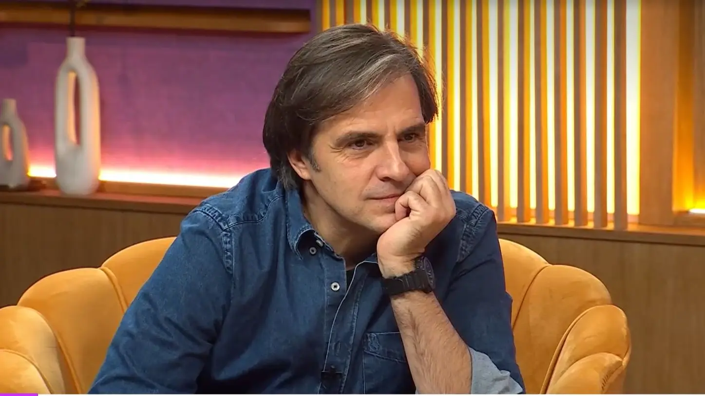 POPODNE - Na kafi sa Ivanom Tomićem